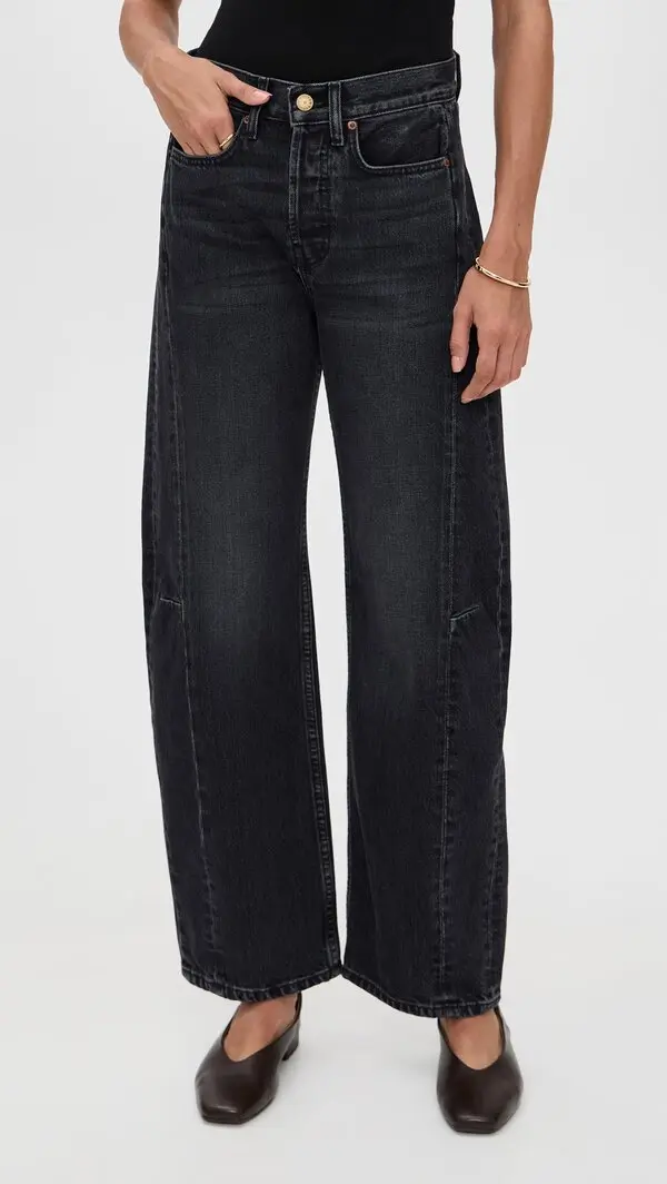 B Sides Slim Lasso Jeans