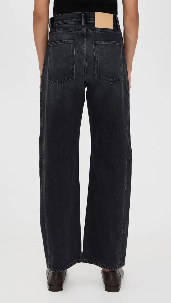 B Sides Slim Lasso Jeans
