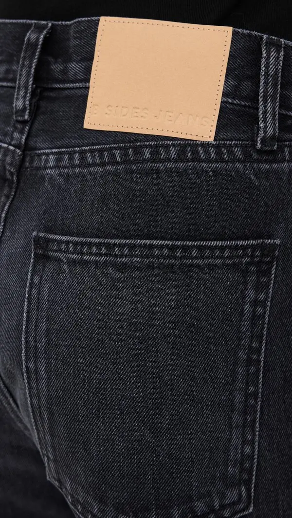 B Sides Slim Lasso Jeans