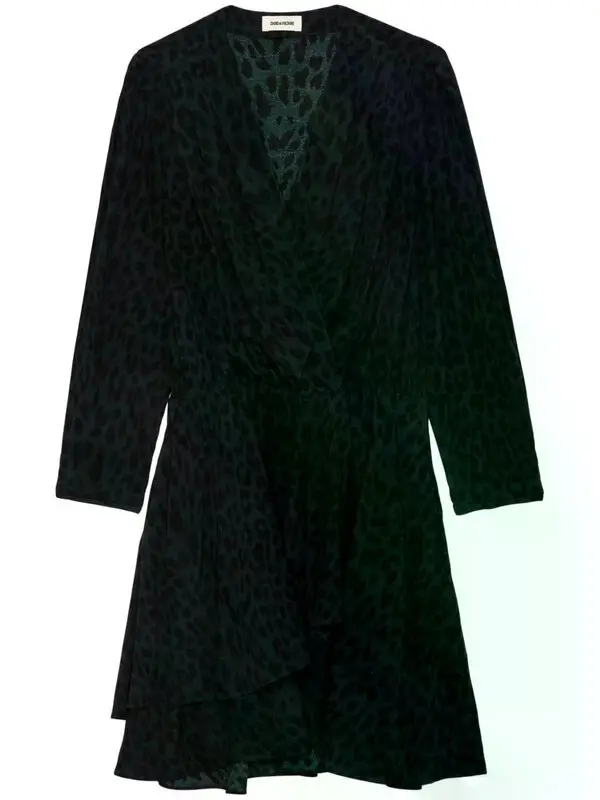 Zadig&Voltaire Rogers Dress
