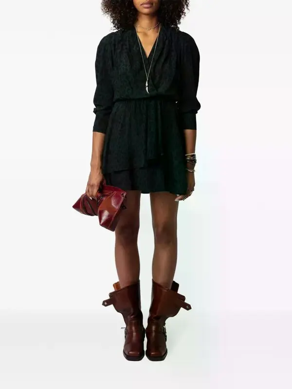 Zadig&Voltaire Rogers Dress