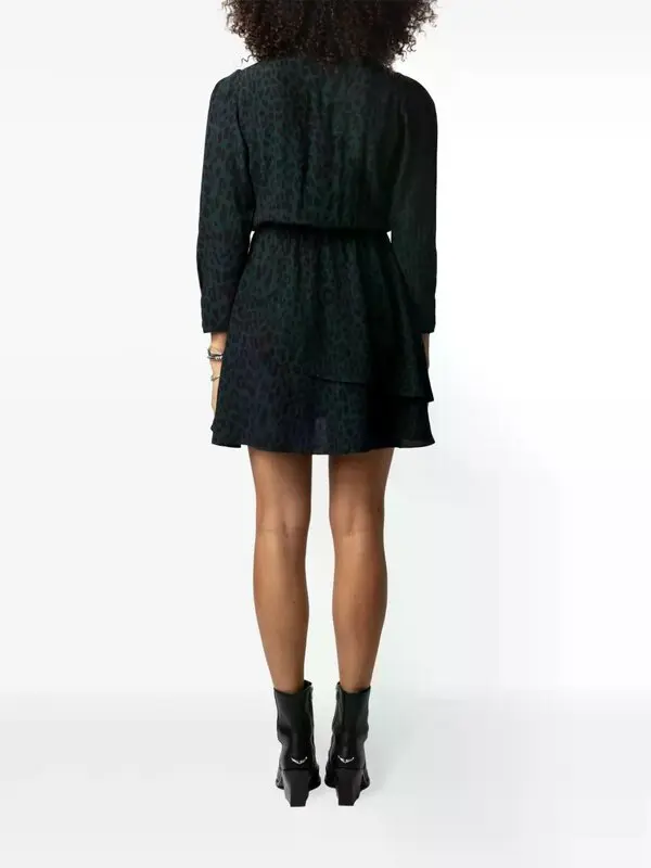 Zadig&Voltaire Rogers Dress