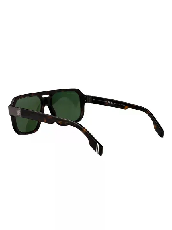 Canada Goose Double-bridge Sunglasses