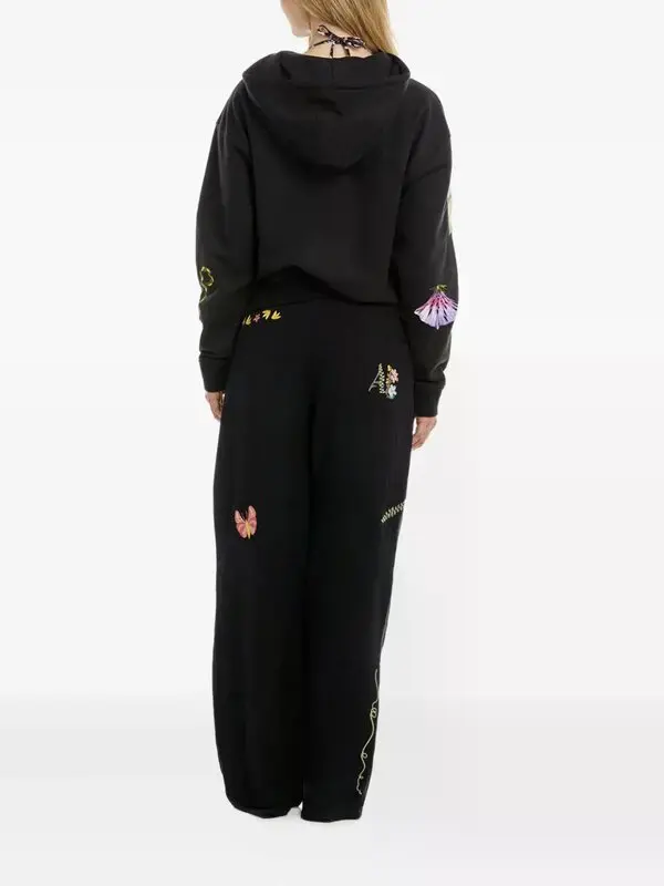 Agua Bendita Nakia Ambar Hoodie