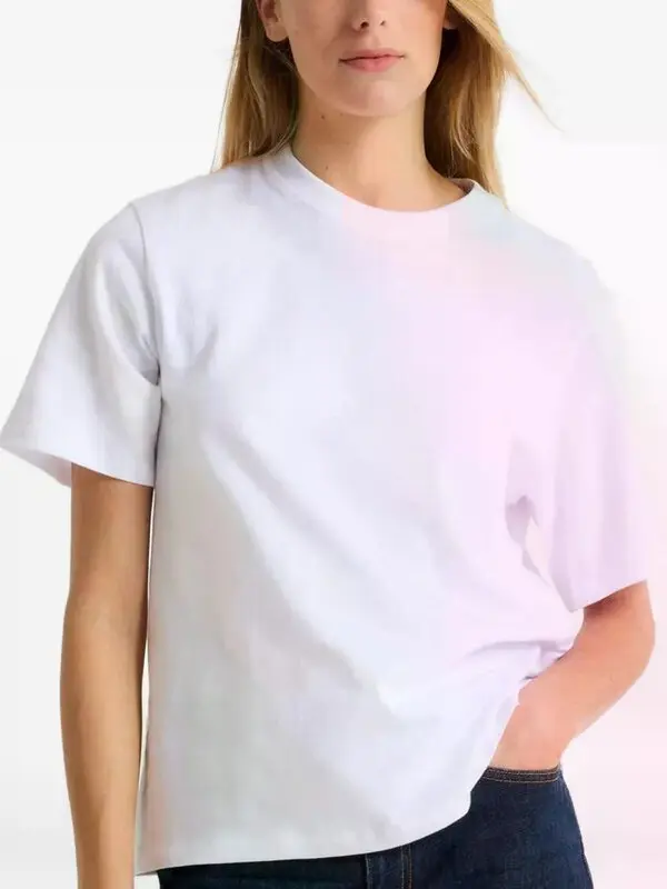 Majestic Filatures Cotton T-shirt