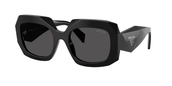 Prada Sunglasses - Dark Grey