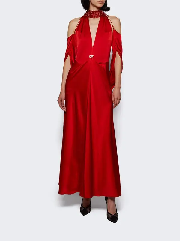 GRACE FAENA The Love Dress Faena