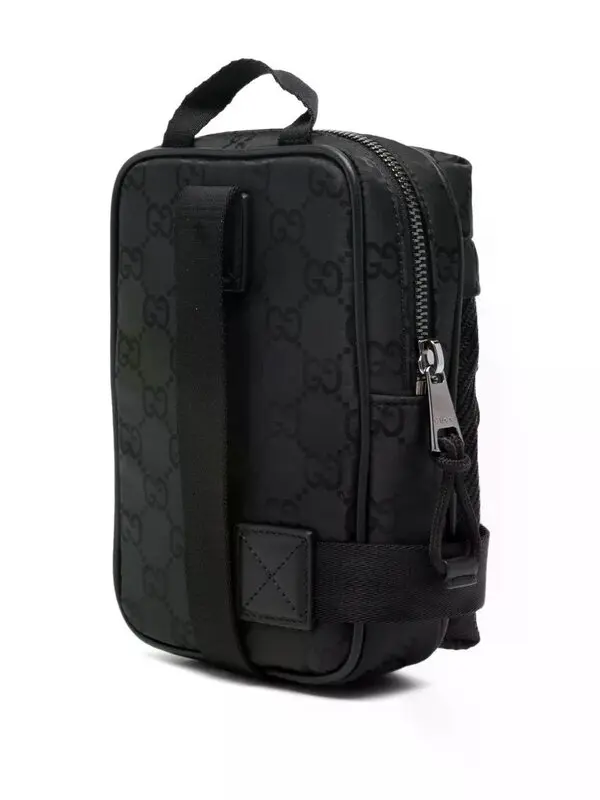 Gucci Mini Nexus Messenger Bag