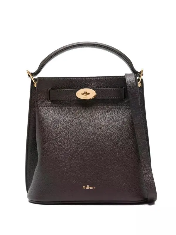 Mulberry Small Islington Bucket Bag