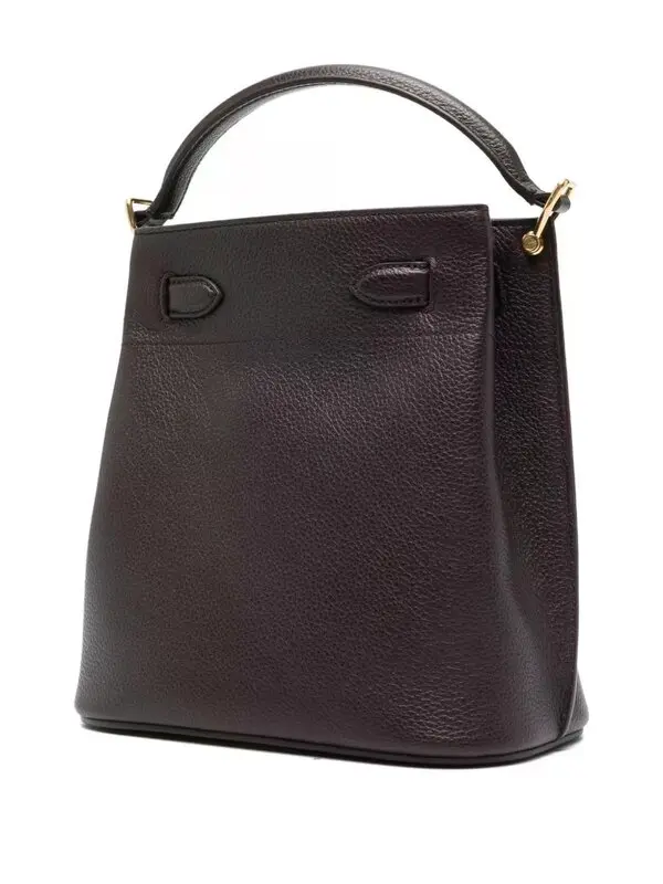 Mulberry Small Islington Bucket Bag