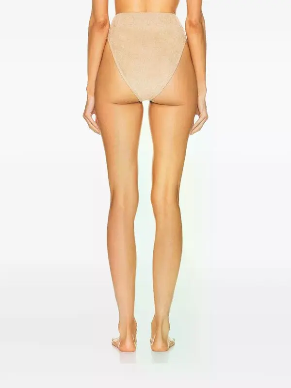 LAQUAN SMITH High-waisted Briefs