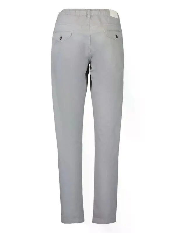 Eleventy Drawstring Trousers