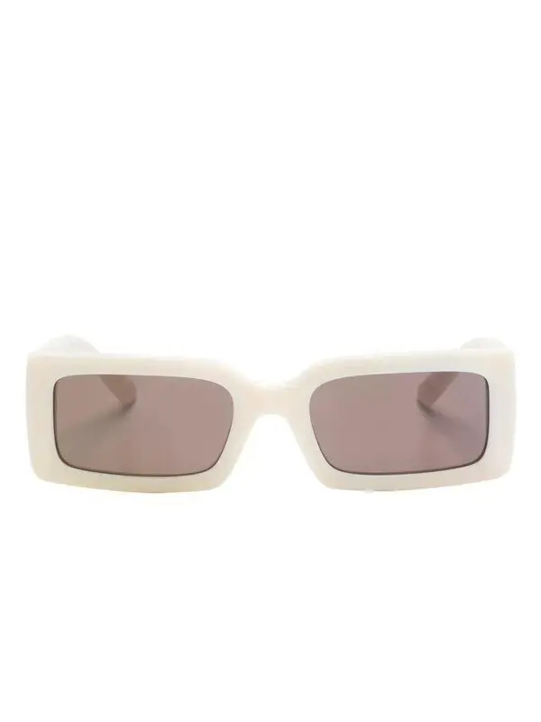 Dolce & Gabbana Dg4416 Sunglasses - White