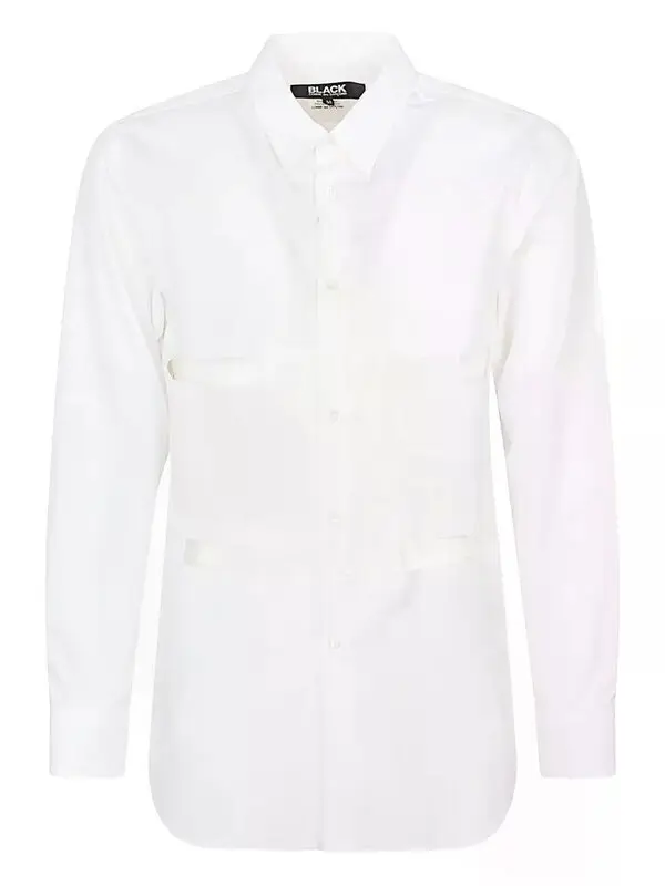 Cotton Citizen Button-down Shirt