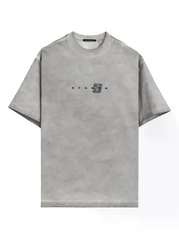 STAMPD Broken Ice Transit T-shirt