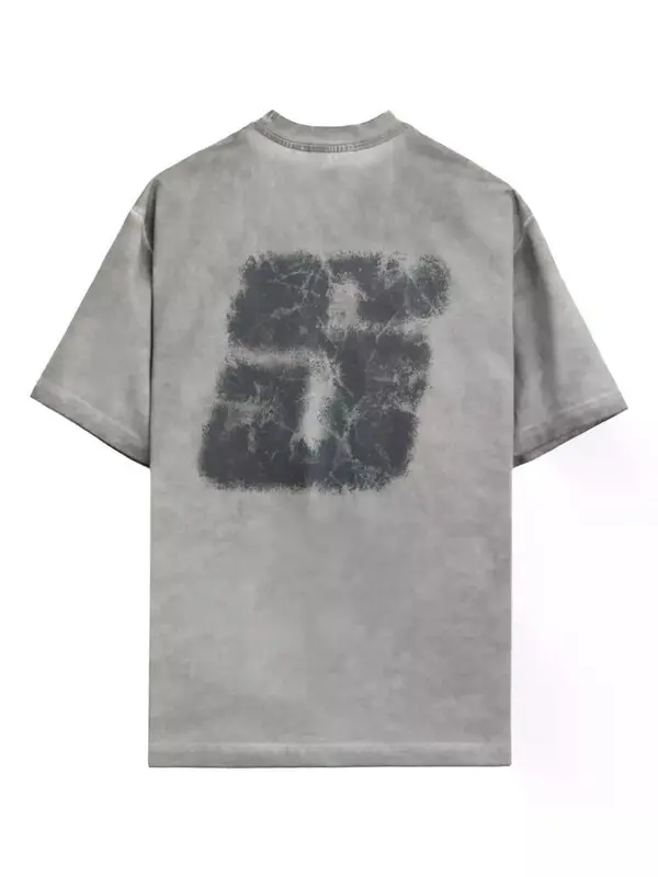 STAMPD Broken Ice Transit T-shirt