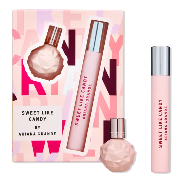 ARIANA GRANDE Sweet Like Candy 2-piece Set - One-color