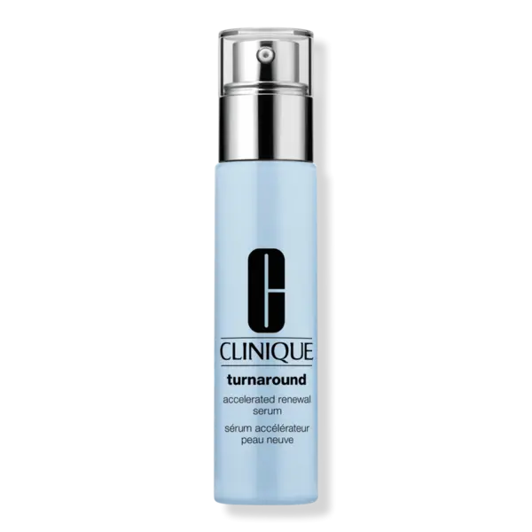 CLINIQUE Turnaround Accelerated Renewal Serum - One-color