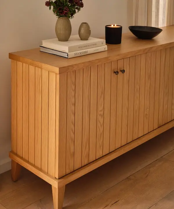 Jenni Kayne Coast Sideboard