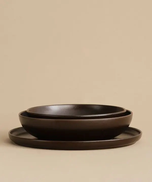 Jenni Kayne Pacific Serving Bowl