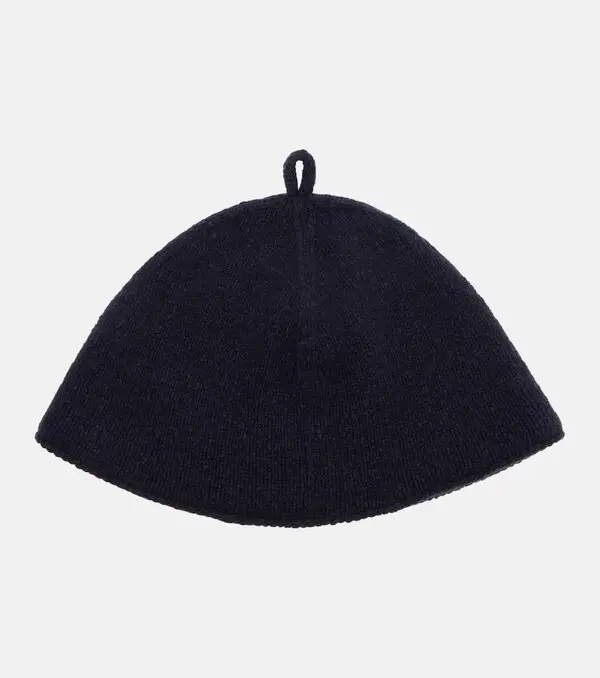 THE ROW Gib Wool Hat
