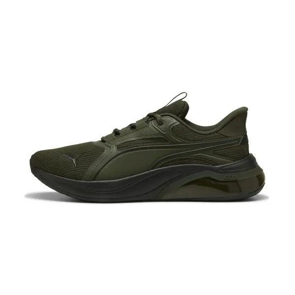 PUMA Cell Thrill Dash Sneakers - Green