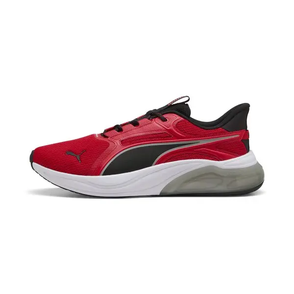 PUMA Cell Thrill Dash Sneakers - Red