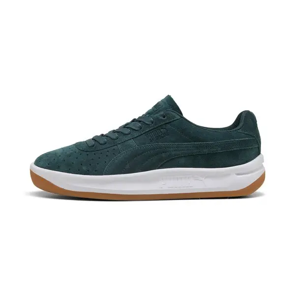 PUMA Gv Special Platform Sneakers - Green