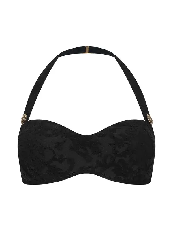L'Agence Sally Bandeau Top