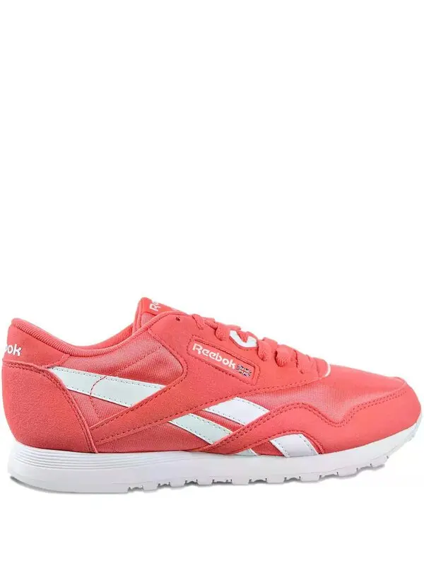 REEBOK Classic Leather Sneakers