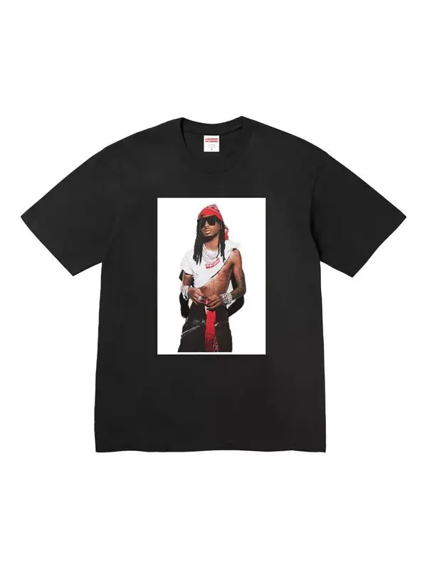Supreme Playboi Carti T-shirt
