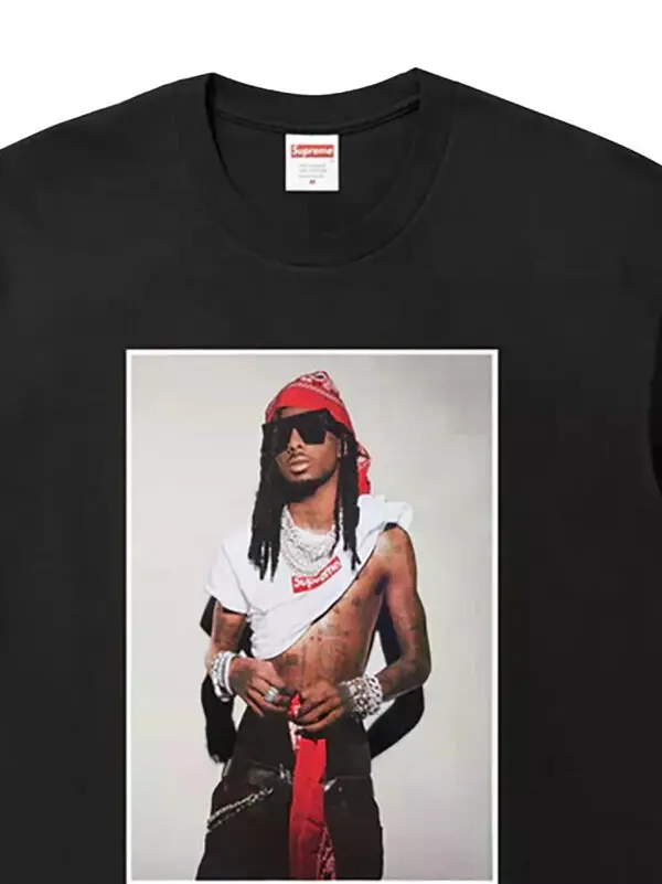 Supreme Playboi Carti T-shirt