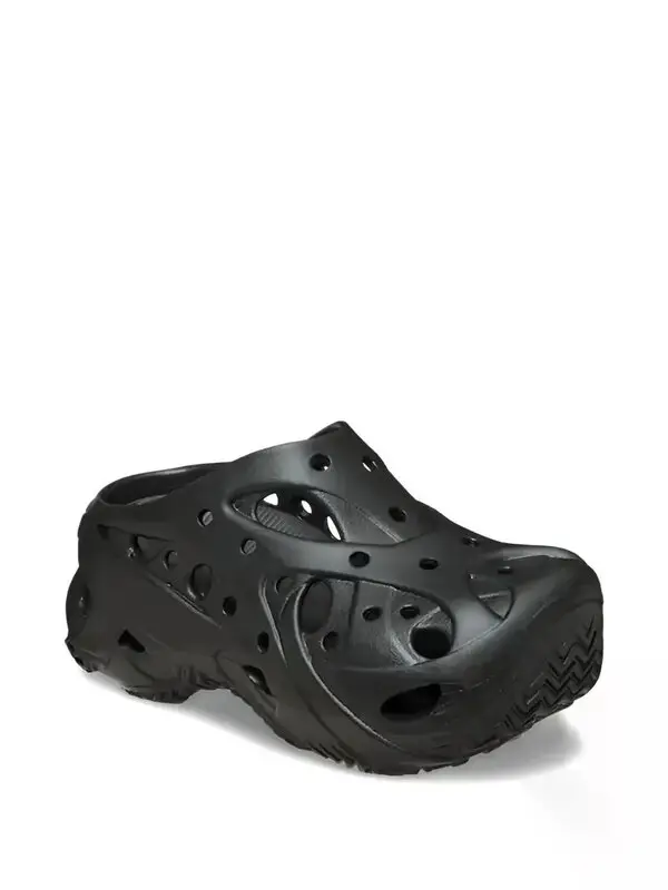 CROCS Caged Clogs