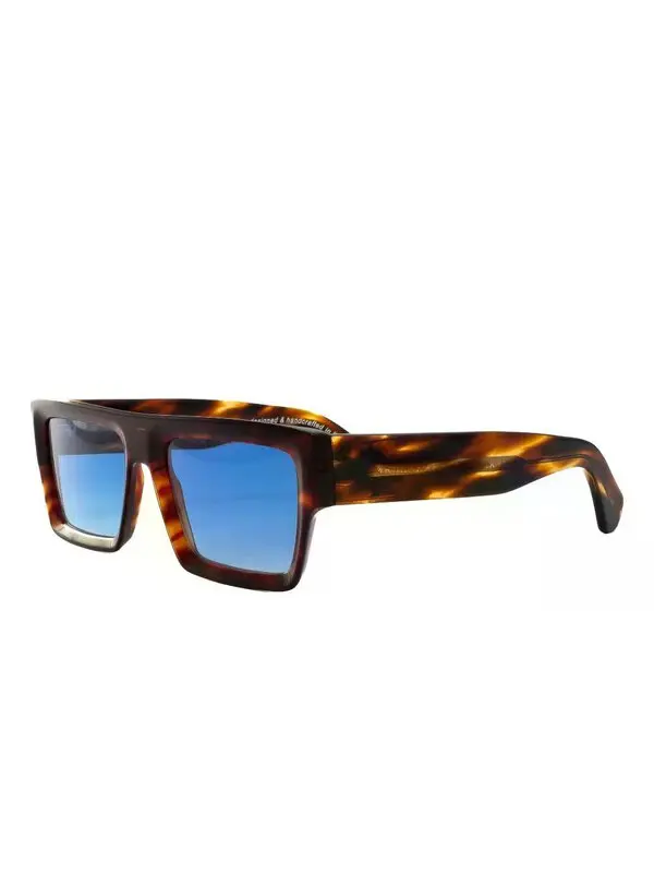 KADOR Bandit Special 2 Square-frame Sunglasses