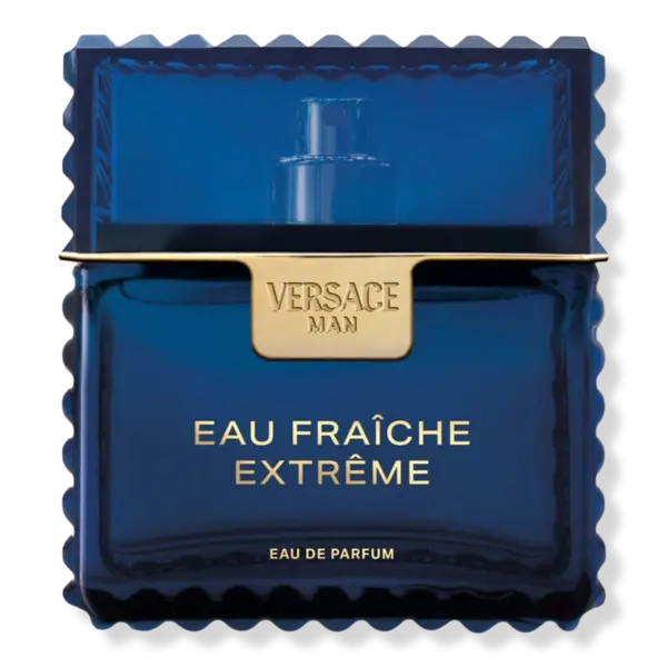 Versace Eau Fraiche Extreme Eau De Parfum - One-color