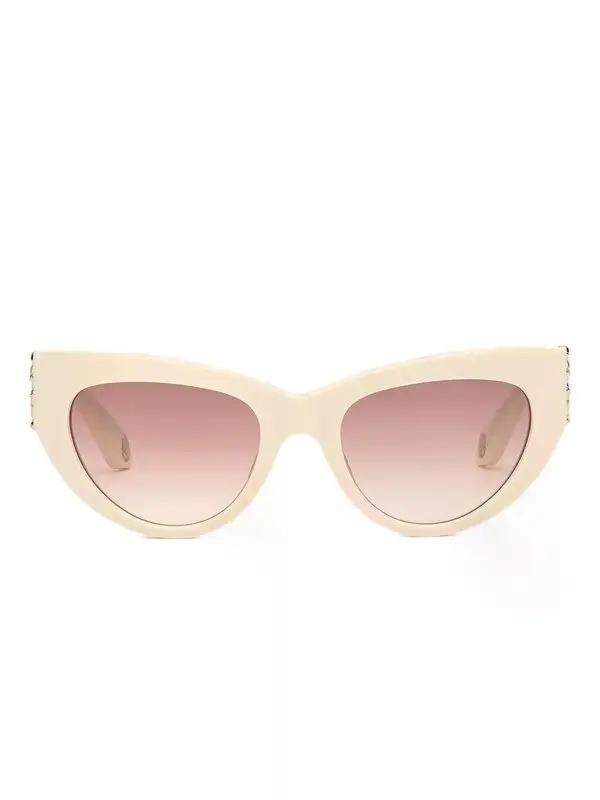 Roberto Cavalli Cat-eye Sunglasses - D9929