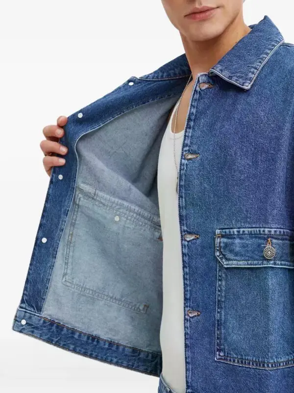 Desigual Denim Jacket