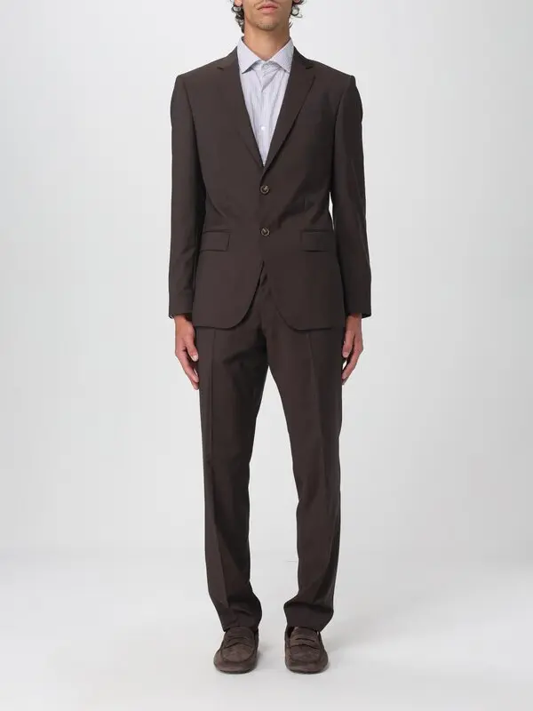 BOSS Suit