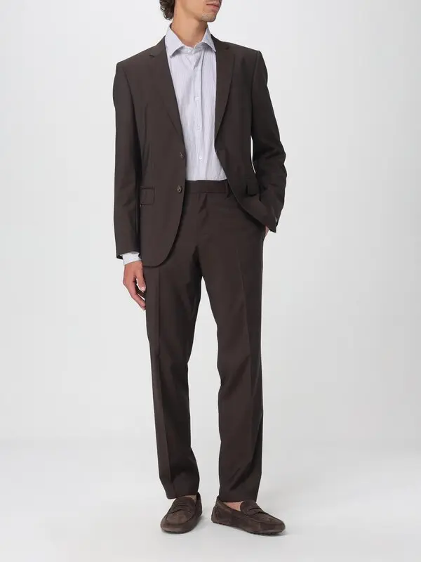 BOSS Suit