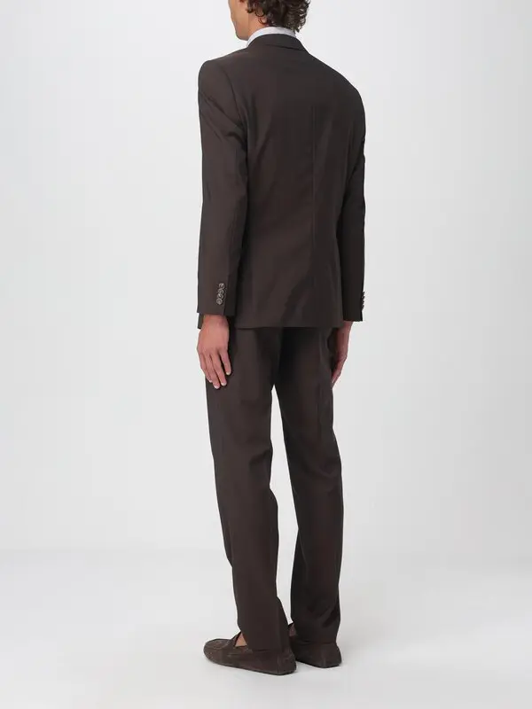 BOSS Suit