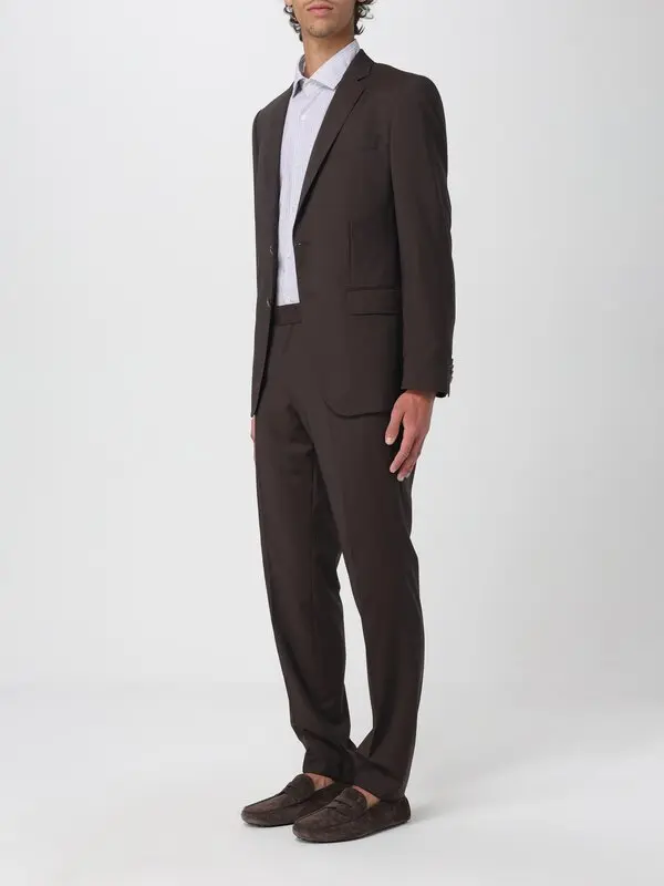 BOSS Suit