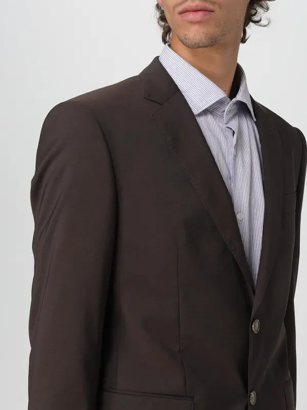 BOSS Suit