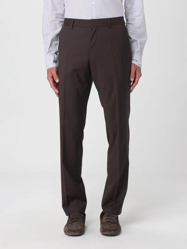 BOSS Suit
