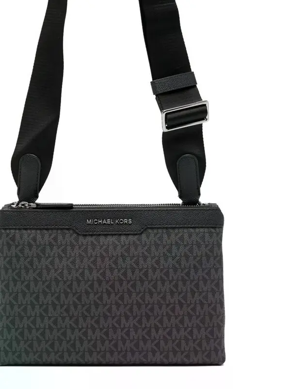 Michael Kors Hudson Messenger Bag