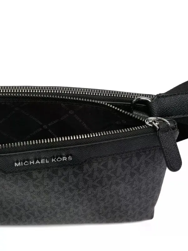 Michael Kors Hudson Messenger Bag