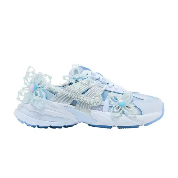 Nike Susan Fang X V2k Run Artist Collection - Blue