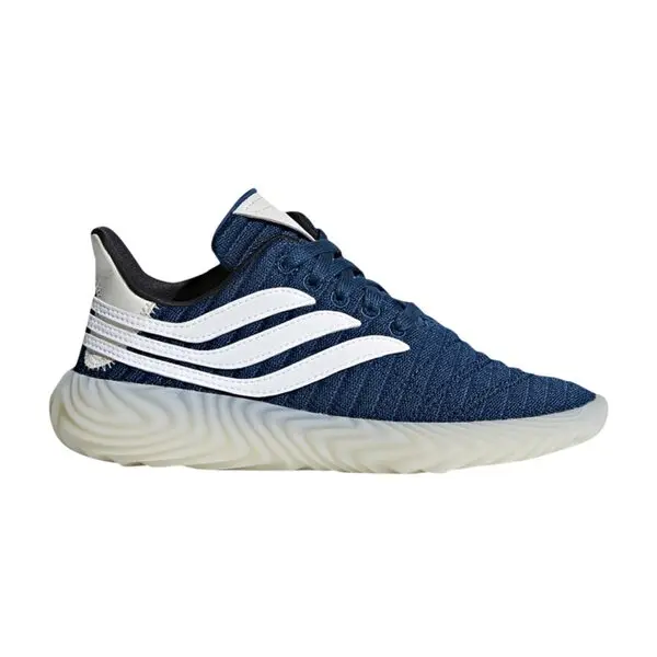 Adidas Sobakov J Sneakers - Blue