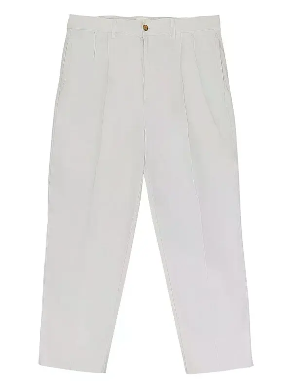 Aimé Leon Dore Straight-leg Trousers