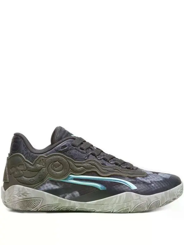 PUMA Stewie 3 Harry Potter House Of Stewie Sneakers - Grey