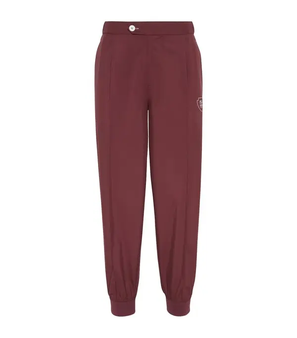 Brunello Cucinelli Cuffed Sweatpants